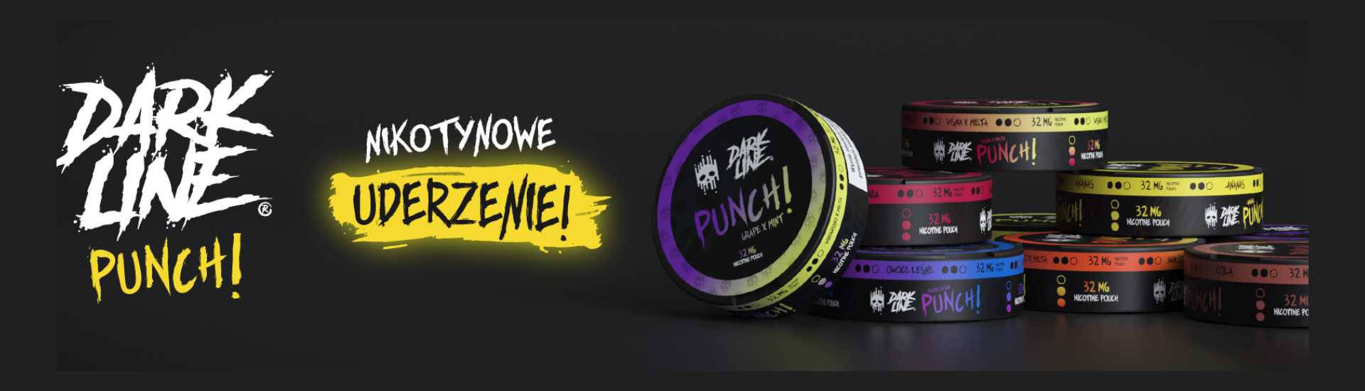 Snus Polska | Woreczki nikotynowe, saszetki, torby | White Snus Poland