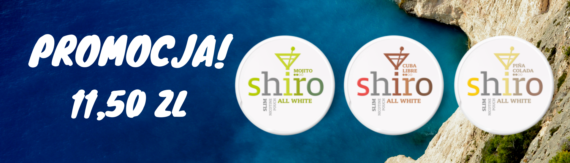 Snus Polska | Woreczki nikotynowe, saszetki, torby | White Snus Poland